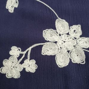 Liv Los Angeles | Dresses | Liv Los Angeles Embroidered Dress | Poshmark